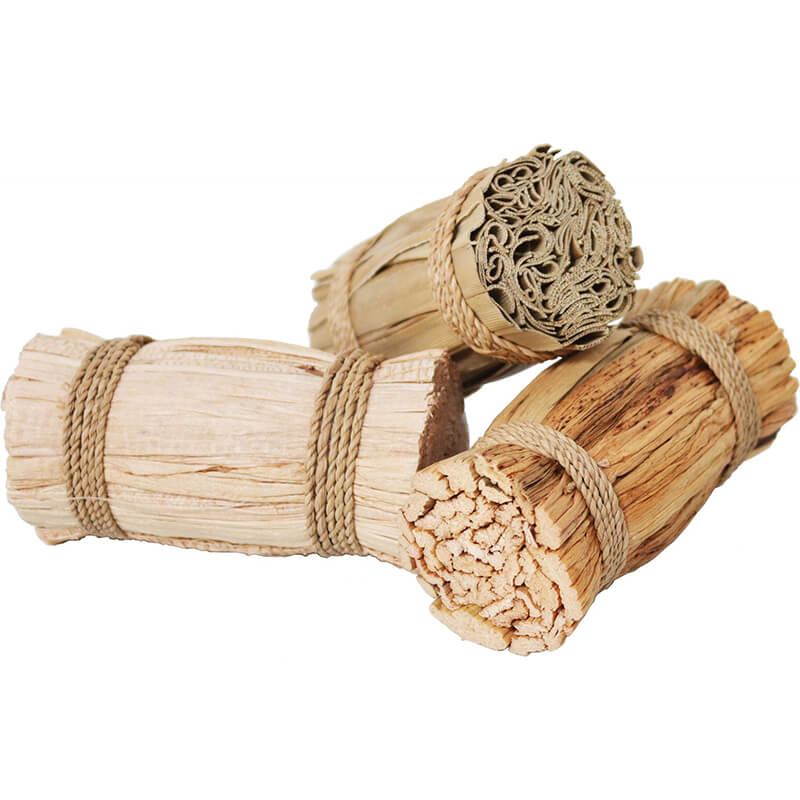 Nibbles Chew Bundle Toy