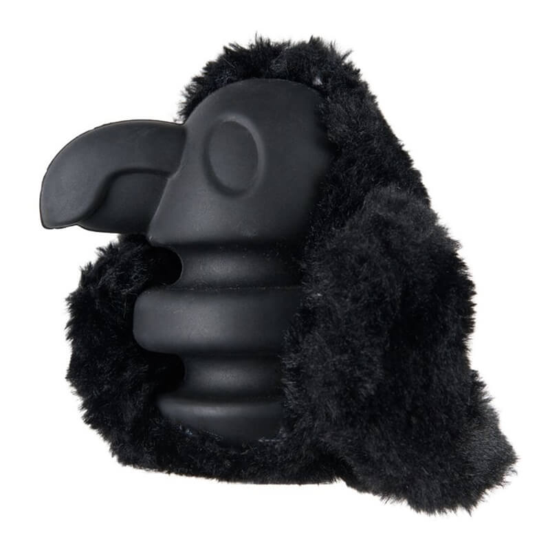 BARK Super Chewer Throwth The Raven