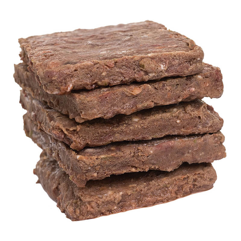 Steve's Real Food Beef Patties