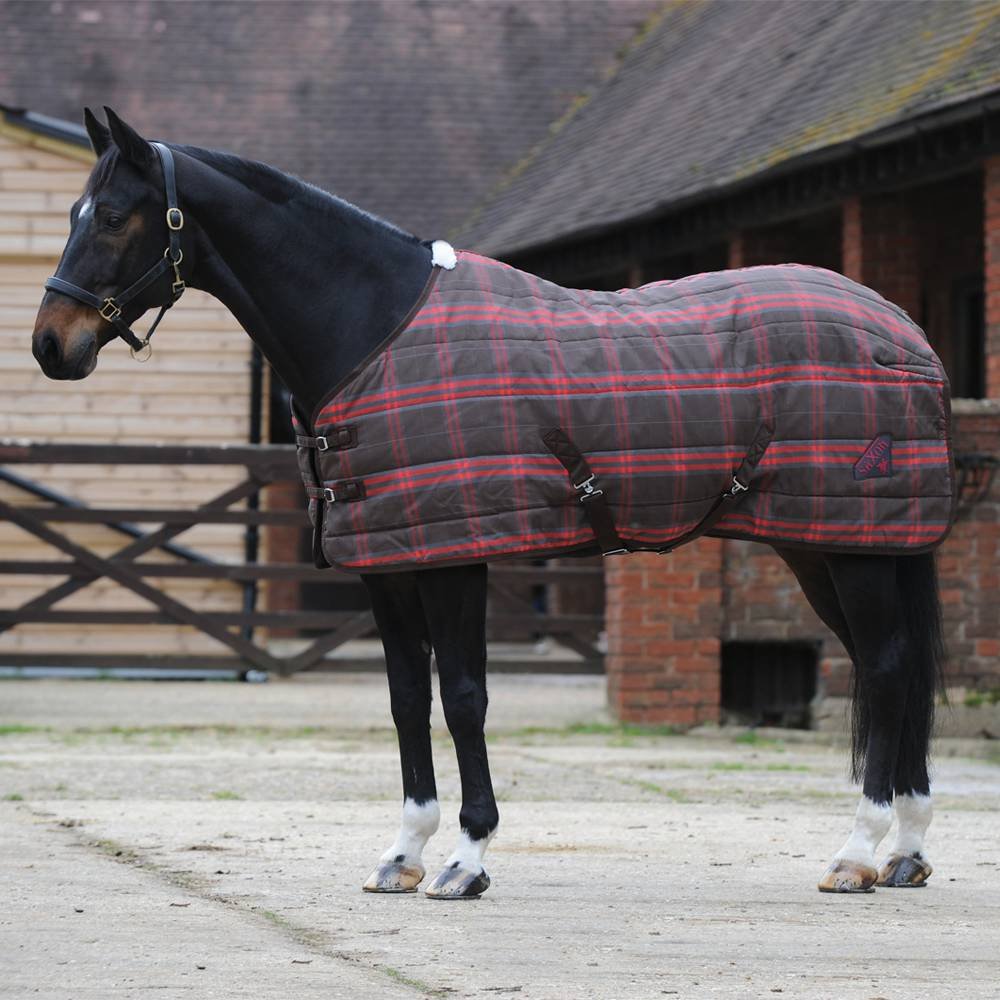 Saxon PP Stable Standard Neck Medium