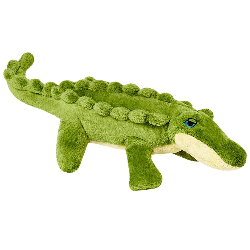 Fluff & Tuff Savannah Gator Baby