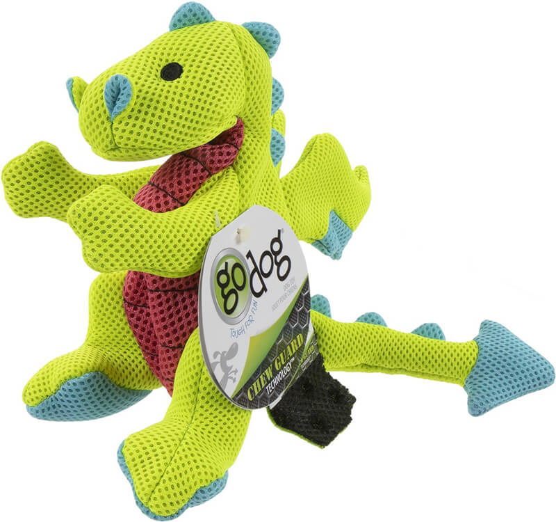 chew guard technology