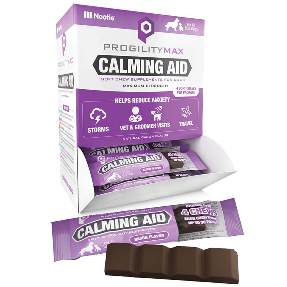 Nootie Progility Max Calm Individual Size