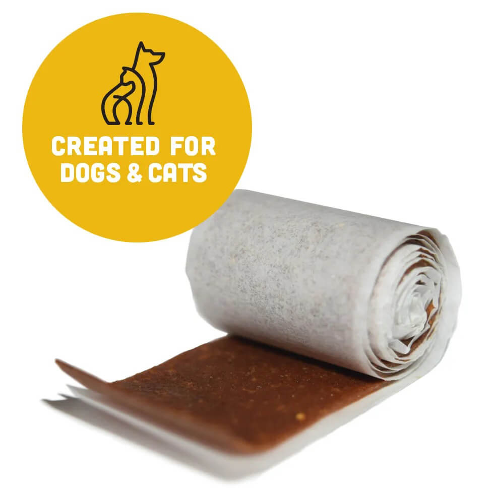 Stashios Wrap-Ups Pliable Pill Wrapper Peanut Butter Flavor