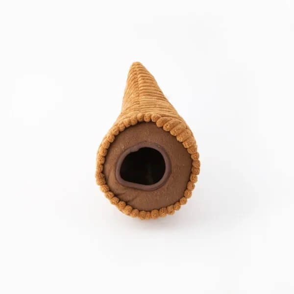 Zippy Paws Burrow Cornucopia